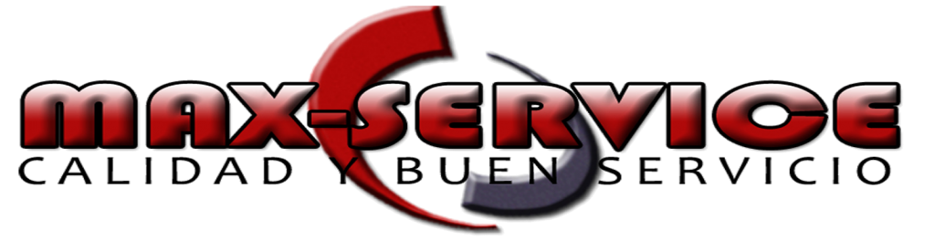 MAX SERVICE - Fabricación y distribución Equipos de seguridad